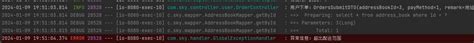 springboot ssm项目实战 苍穹外卖 09 day9作业 人大金仓数据库 我的小知识