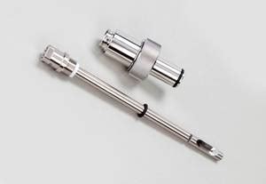 Adapter For Sampling System TRACE Analytics