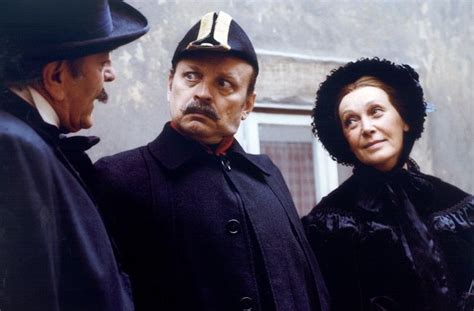 Foto Květa Fialová V Povídkách Malostranských O Měkkém Srdci Paní Rusky