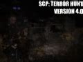 Downloads SCP Terror Hunt Mod For SCP Containment Breach ModDB