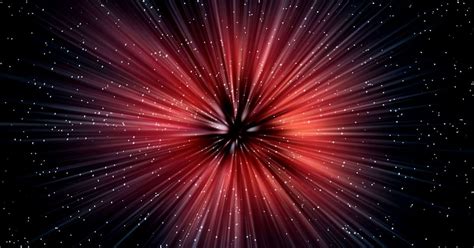 Is Our Understanding Of The Universes Expansion Just An Illusion