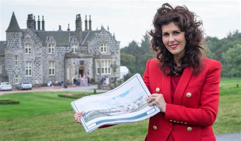Trumps Company Seeking To Revive A Money Losing Golf Course In
