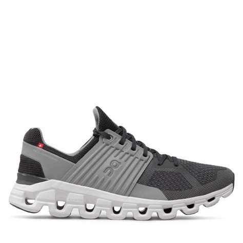 Schuhe On Cloudswift 41 99583 Rock Slate Eschuhe De