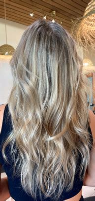 GALLERY Bonita Salon Marina Del Rey