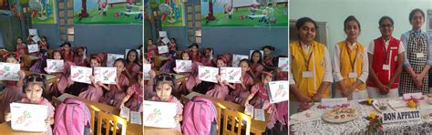 Sophia Girls High School Eng Med Saharanpur
