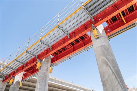 Kevin Sharples On Linkedin The New Variokit Pier System Allows For Headstock Forming And Access