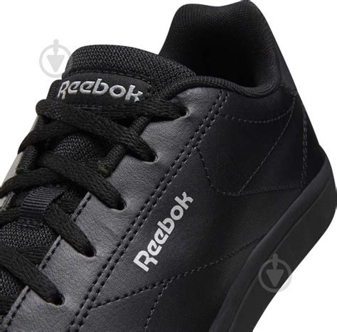 ᐉ Кроссовки женские зимние Reebok REEBOK ROYAL COMPLETE CLN2 EG9448 р ...