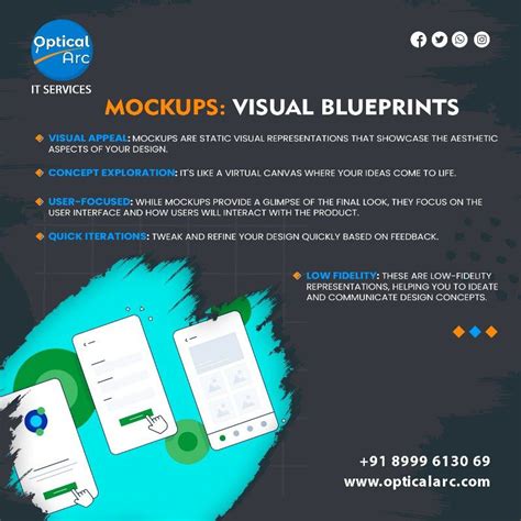 Optical Arc Pvt Ltd On Linkedin Uxdesign Uidesign Html Html5