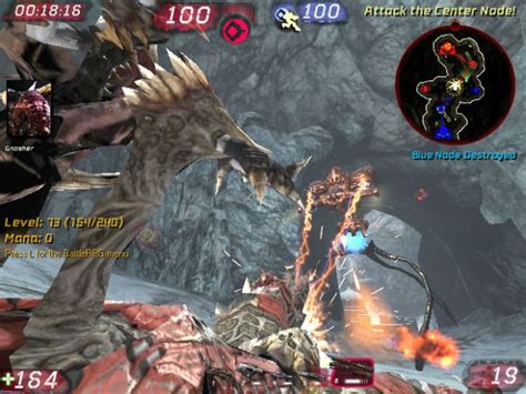 BattleRPG HUD Image ModDB