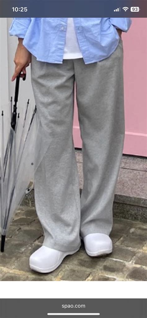 이런 바지를 뭐라고 함 패션 에펨코리아