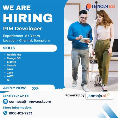 innova esi on linkedin linkedin opentowork hiring jobpost