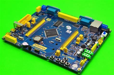 【新】正点原子探索者stm32f407开发板资料论坛首发，欢迎下 stm32 stm8单片机论坛 st mcu意法半导体官方技术支持