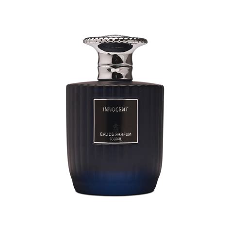 Aurora Scents Innocent Eau De Parfum For Men 100ml Discountstore
