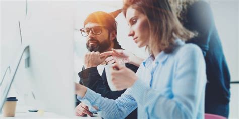 How To Deal With An Aggressive Coworker Who Heckles You At Work Brent Roy Yourtango