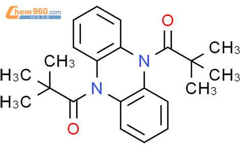 886225 70 3 PHENAZINE 5 10 BIS 2 2 DIMETHYL 1 OXOPROPYL 5 10 DIHYDRO