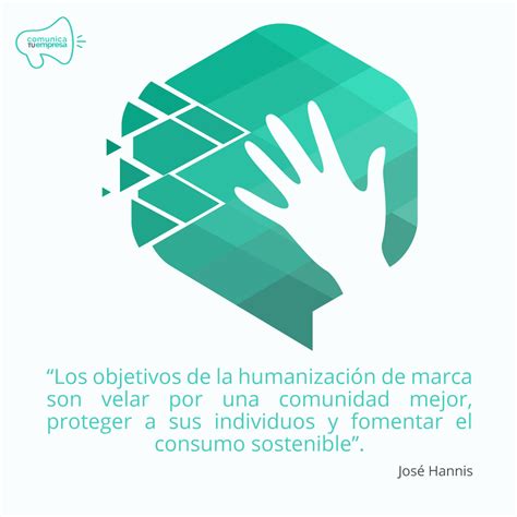 Qué es la humanización de marca Comunica Tu Marca