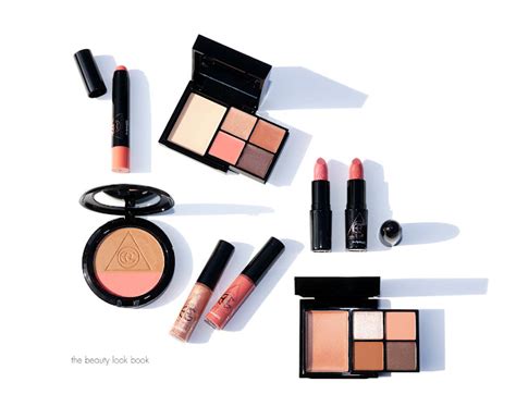Mac X Ellie Goulding Collection Holiday 2015 The Beauty Look Book