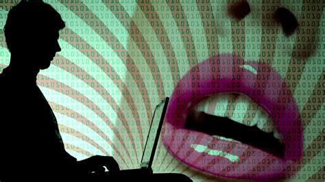 Hackers Stole Secrets Of U S Government Workers Sex Lives