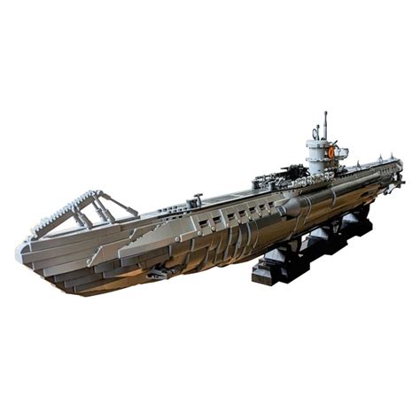German Submarine Ww2