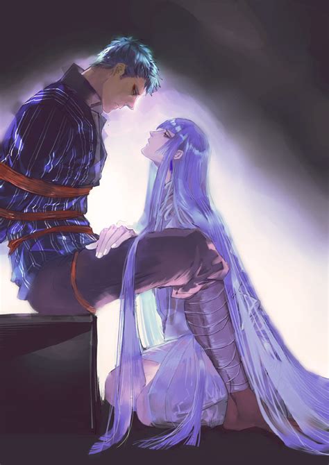 Touken Ranbu Violent Blade Dance Image By Bwatermark 2383808