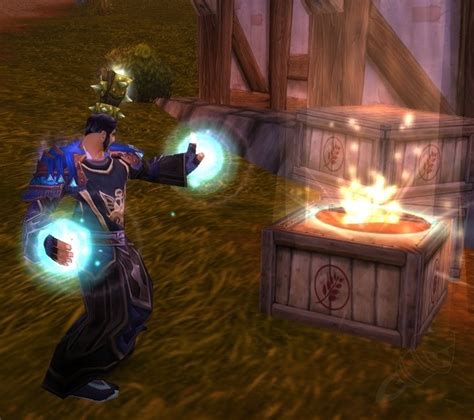 Arcane Disruptor Item World Of Warcraft