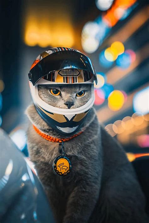 Badu Bg Мотоциклетна каска за домашни любимци Мотоциклетна каска с