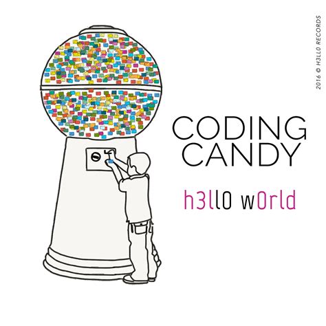 Coding Candy Coding Candy
