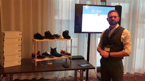 Alex Jakuba On Linkedin Iot Augmentedreality Retail Innovation