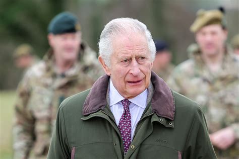 King pays tribute to ‘remarkable courage and resilience’ of Ukrainians ...