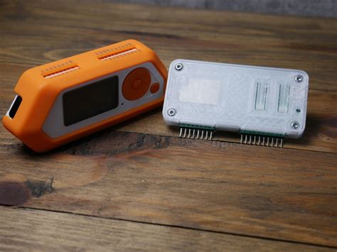 Flipper Zero Wifi Devboard Case Case Only Etsy