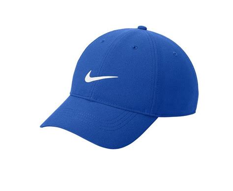 Nike Dri Fit Swoosh Front Cap Threadfellows