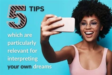 5 Tips For Interpreting Your Own Dreams Heavens Dream Messages