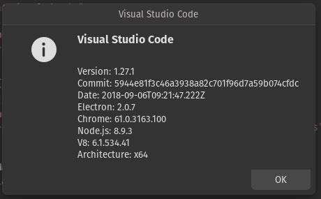 Command Not Found Issue 16 Jevakallio Vscode Hacker Typer GitHub
