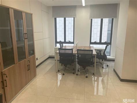 【12图】位于高新区工业南路与奥体中路交叉口济南高新工业南路高新段山钢新天地写字楼出租 济南58同城