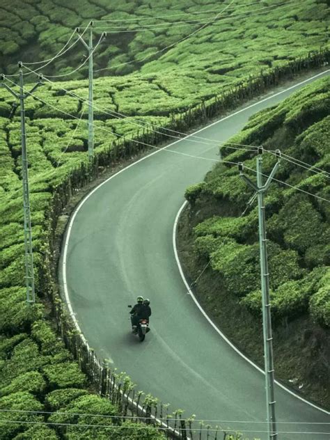 भारतीय या देशांमध्ये बाय रोड जाऊ शकता Maharashtratimes