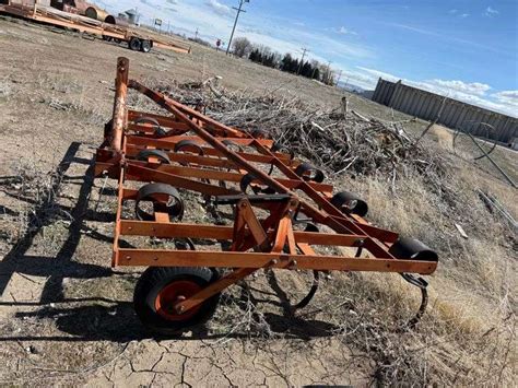Chisel Plow Prime Time Auctions Inc Chisel Plow Prime Time Auctions Inc