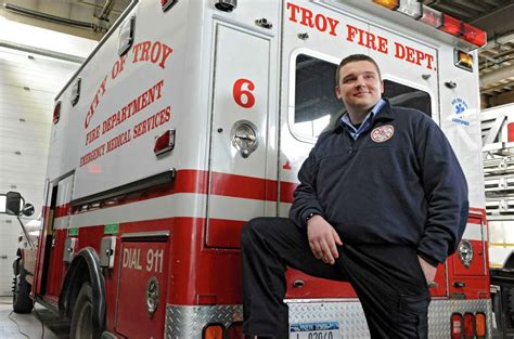 Rookie Firefighter Revives Girl 4