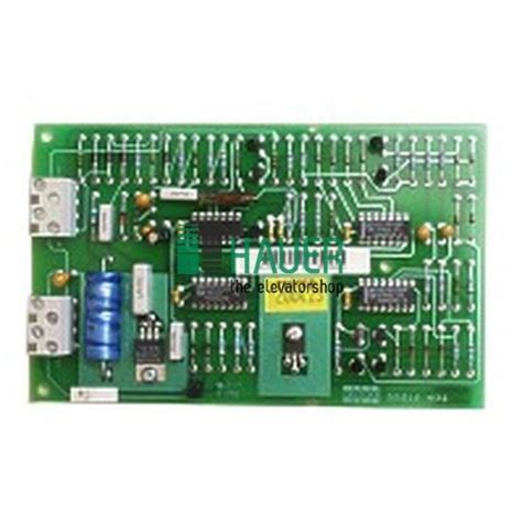 Printed Circuit Board Tone Generator For Gong