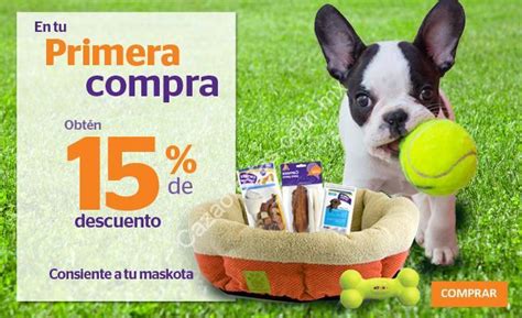 Nueva Tienda En Línea Maskota Tiene 15 De Descuento En Toda La Tienda