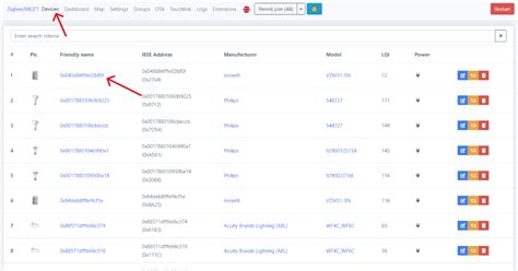How Tos Setup Zigbee Binding Home Assistant Zigbee2mqtt Wiki And How Tos Inovelli
