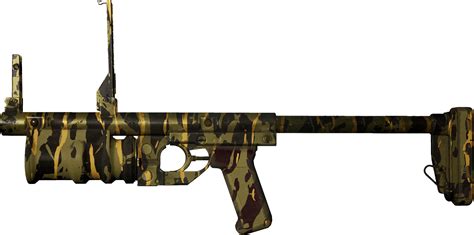 GRM-40 | Official Deadside Wiki