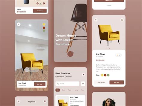 develop augmented reality app ar app arkit web ar arcore augmented