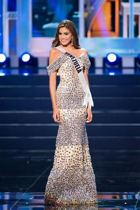 Venezuela un Paraíso de Reinas VENEZUELAAAAAAA es Miss Universo