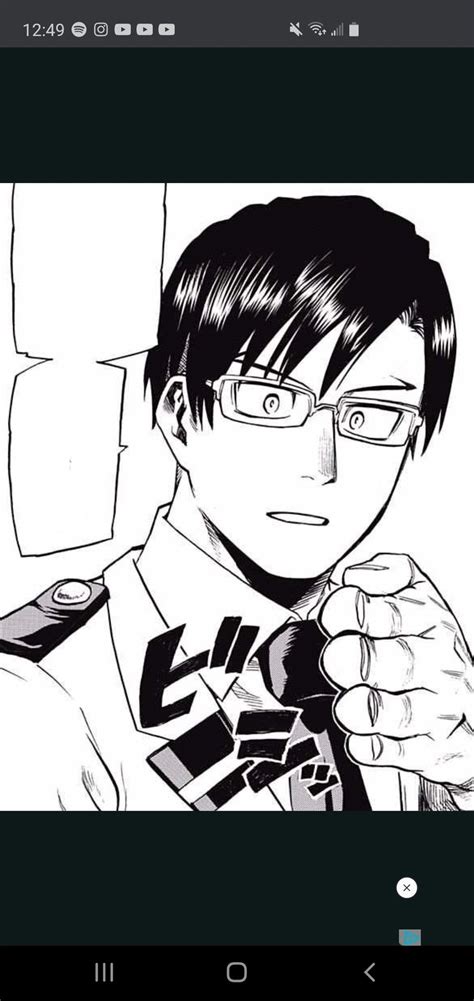 Tenya Iida X Reader Vulnerable Wattpad