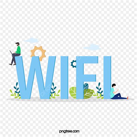network wifi wireless vector png images blue wifi stereo wireless