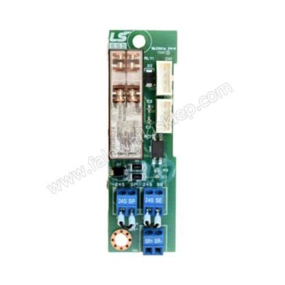 Karta Safety SV IS7 Do Falownika LG LS