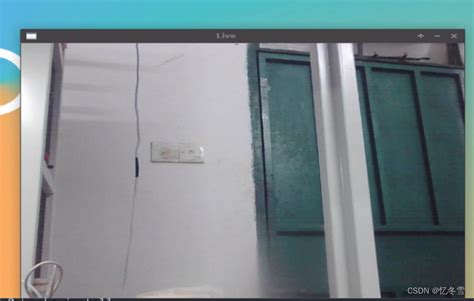 香橙派5plus编译opencv49香橙派 Opencv Csdn博客