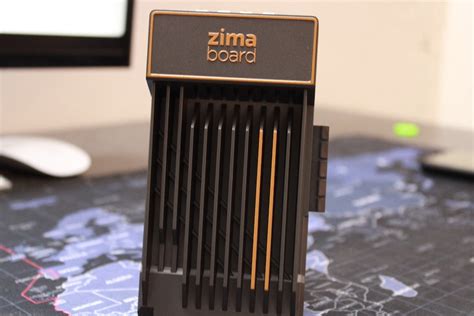 Zimaboard 832 Single Board Server Review The Best Home Media Server Solution