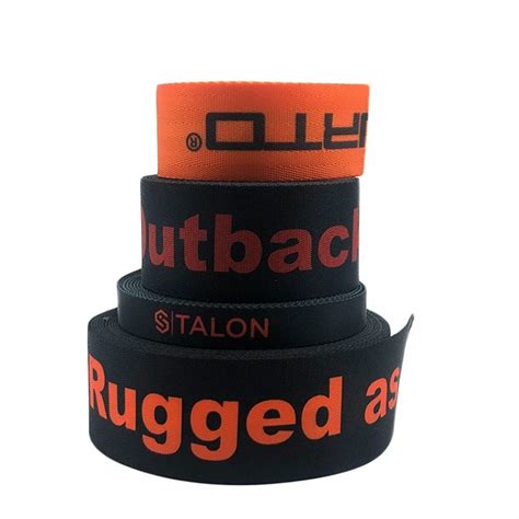 Custom Printed Seatbelt Webbing Manufacturers And Suppliers Free