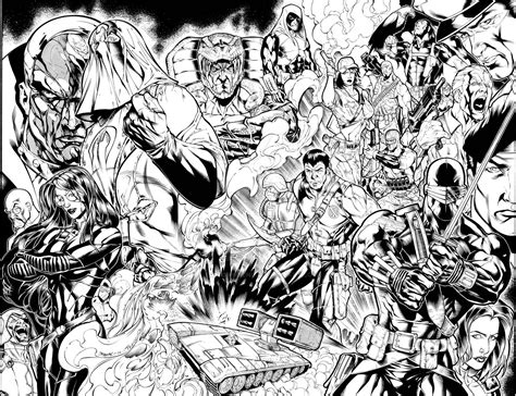 Gi Joe Cover By Timtownsend On Deviantart